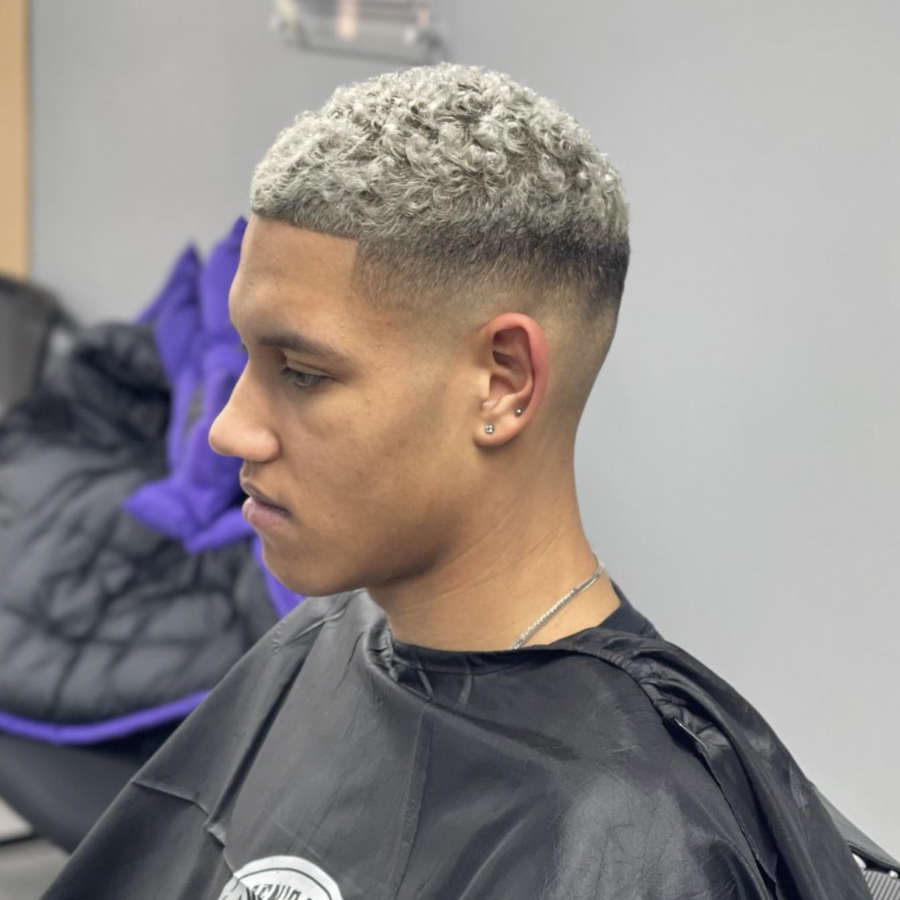 Troy's Barbers – Like No Other